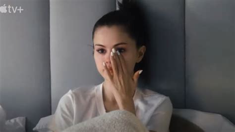 Selena Gomez My Mind And Me Trailer Zur Doku Von Apple Tv