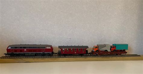 Roco H0 43417 80309 Diesel Locomotive 5 Diesel Locomotive Br