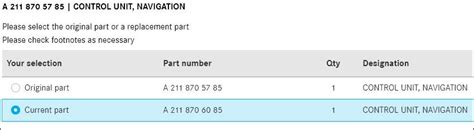 Navigation Issuedvd Not Recognized Mercedes Benz Forum