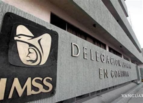 Imss Coahuila Tiene Las Instalaciones Menos Limpias Y Ordenadas Del Pa S Inegi