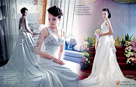 Wedding Dress Made By Tailor We Can Make You The Most Beautiful Woman