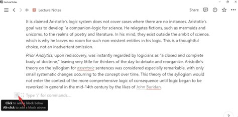 How To Take Notes In Notion Complete Guide