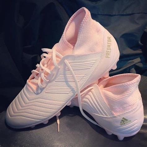 Adidas Calzado De Fútbol Predator 18 3 Fg Naranja Adidas Mexico