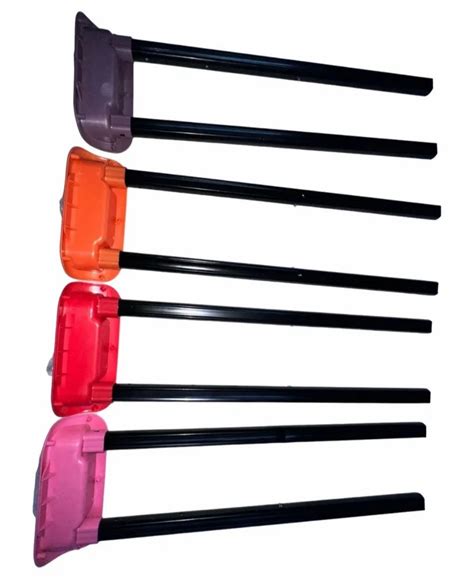 24inch Steel Suitcase Handle At Rs 170 Set In New Delhi Id 2854020623230