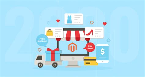 Magento E Commerce Development Trends For 2025