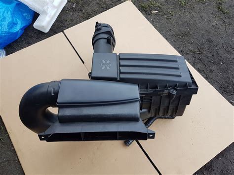 Obudowa Filtra Powietrza Tiguan Niska Cena Na Allegro Pl Strona 2