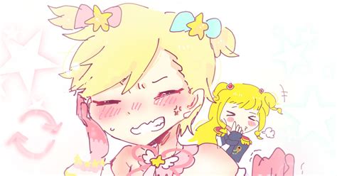 アイドルタイムプリパラ 夢川兄弟 とりのイラスト Pixiv
