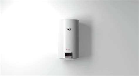 Lineaaqua Termoacumulador Eléctrico Para Produção De água Quente