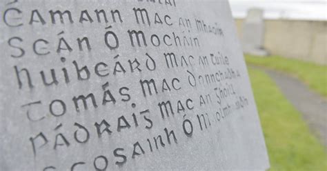 Ira Headquarters Refused Request To Defend Ballaghaderreen The Irish
