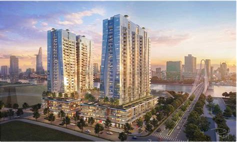 The Metropole Thu Thiem Apartment For Sale Price Of The Original Investors