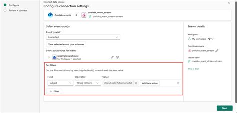 Get OneLake Events In Fabric Real Time Hub Microsoft Fabric Microsoft Learn