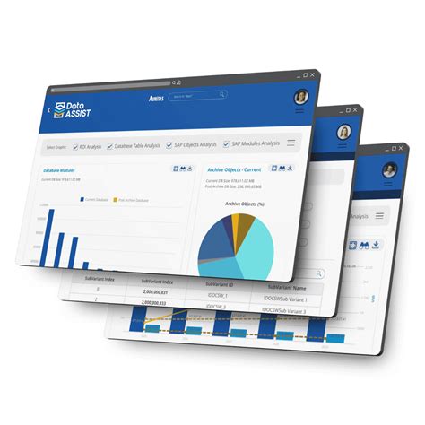 Data Assist Sap Automation Tool