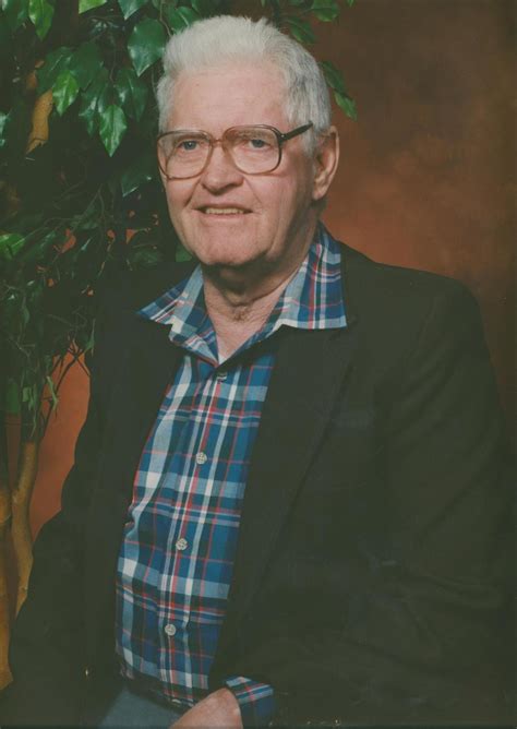 Robert Trosper Obituary Tumwater Wa