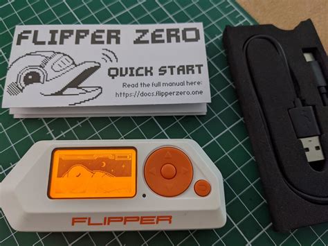 Screen Defect Lower Half Not Readable Flipper Forum