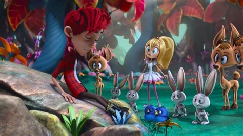 A Wizards Tale မြန်မာစာတန်းထိုး မြန်မာစာတန်းထိုး