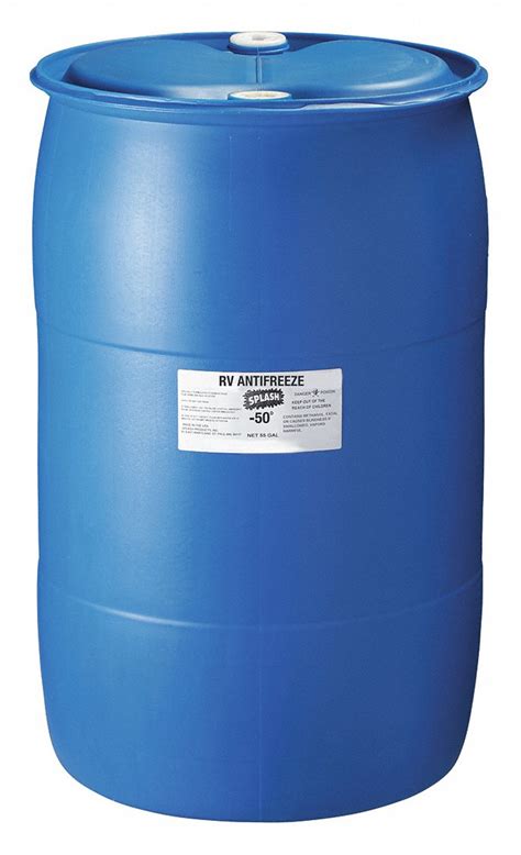 Rvmarine Antifreeze 49gu90900956 Grainger