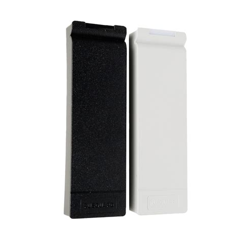Rusguard R15-Multi считыватель карт доступа, черный