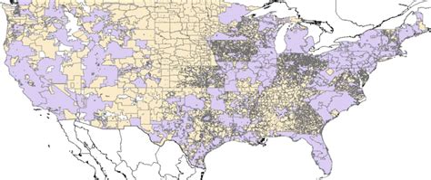 Utility Gis Maps For Power Plants Power Grid And Interconnects