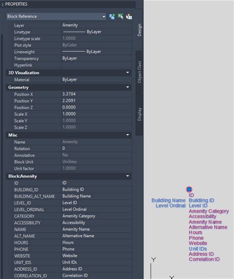 Hi All I Am New To Fme I Need To Convert Mapinfo Tab To Dwg I Have A