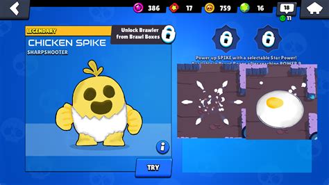 New Skin Idea Rbrawlstars