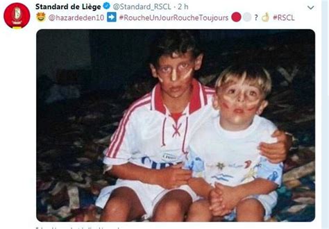 David De Myttenaere On Twitter Allez Hazardeden10 Cest Le Moment