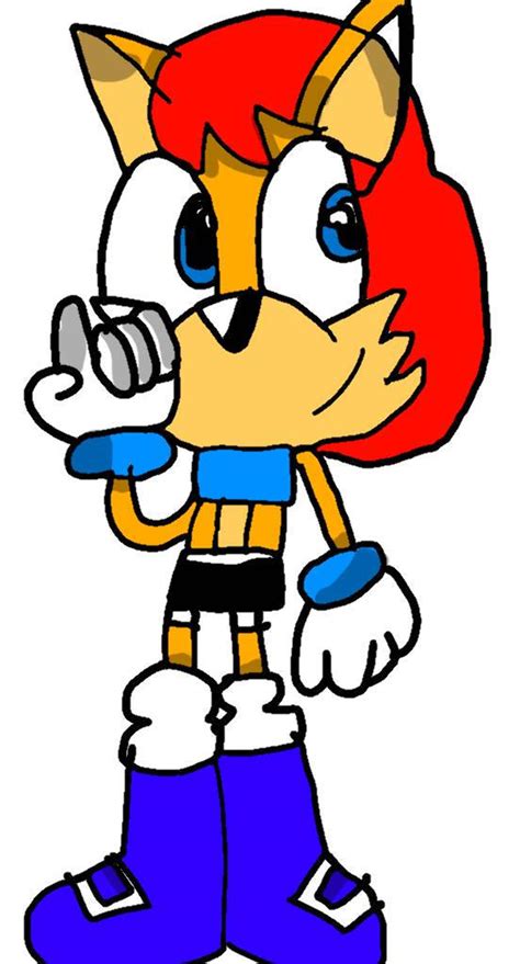Draw Sally By Ameenpro On Deviantart