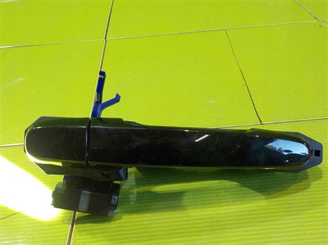 CITROEN C II r klamka zewnetrzna drzwi lewa tyl za zł z