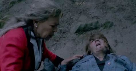 Itv Emmerdale Viewers Warn They Wont Forgive Show Bosses After