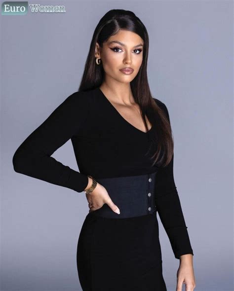 Everything You Should Know About Dating Serbian Women