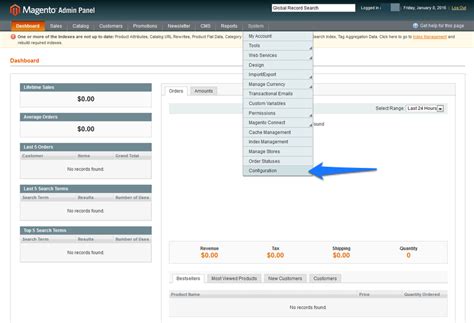 How To Set Up Ecommerce Cdn For Your Magento Site Nublue