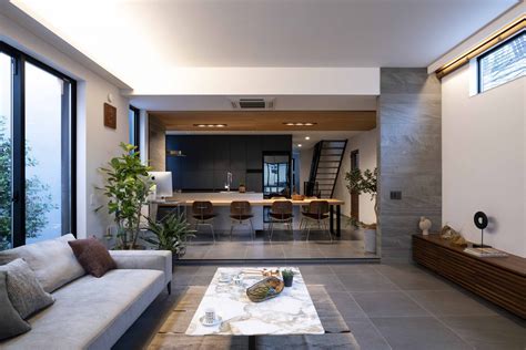 東京の高級注文住宅ならberk House（ベルクハウス）