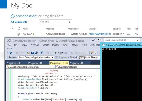 Is There Any Way To Get Custom Columnproperty Value Of Sharepoint