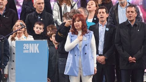 Elecciones 2023 El Frente De Todos Y El Panorama Nacional Radio