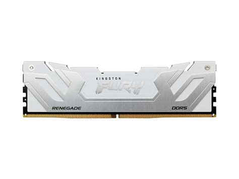 Kingston Fury Renegade Ddr5 8400mhz Cudimm Low Cost Delivery Mr Memory®
