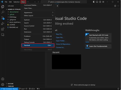 Bereitstellen Der Osdu Administratoroberfläche Auf Basis Von Azure Data