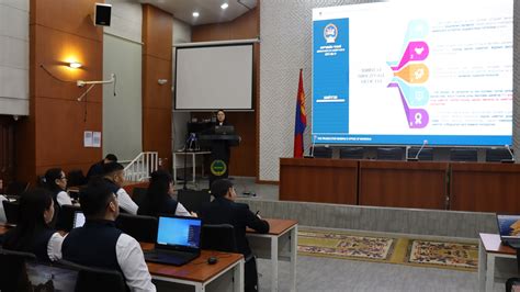 ЗӨРЧЛИЙН БҮРТГЭЛ МЭДЭЭЛЛИЙН НЭГДСЭН САН г хэрэглээнд нэвтрүүлэх сургалтанд хамрагдлаа Mta Mn