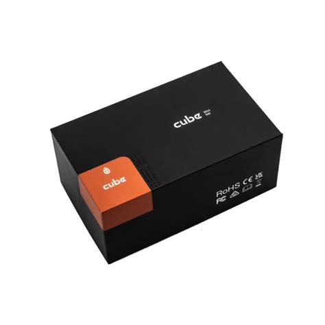 Придбати Полётный контроллер Cubepilot Pixhawk 2 1 Cube Orange на плате Mini в Україні Xcontrol