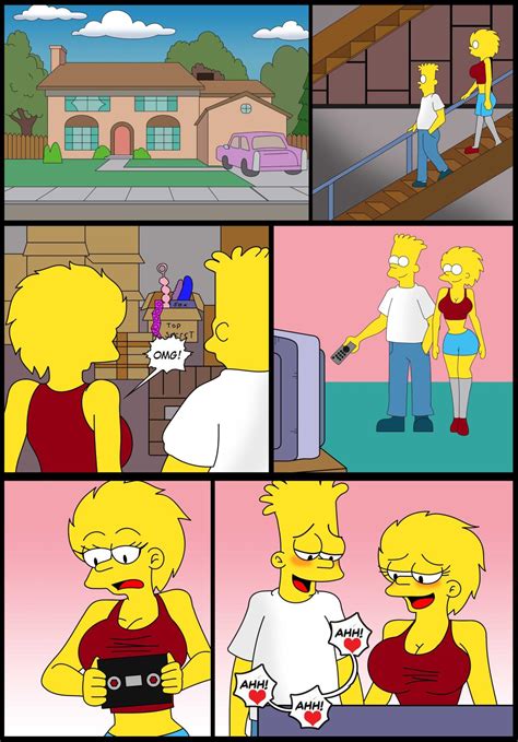 El Video Xxx De Marge Y Homero Ferozyraptor