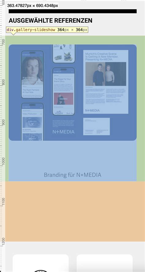 Slideshow Full Width Inside The Grid Mobile Padding Code Blocks Squarespace Forum