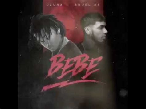 Ozuna Ft Anuel Aa Bebe YouTube