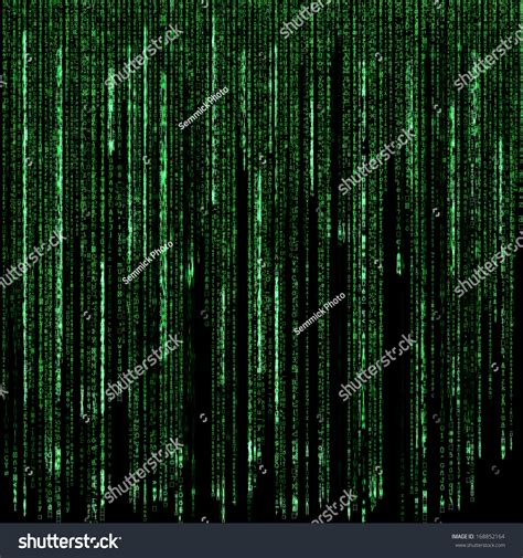 Raining Code Matrix 697 Images Photos De Stock Objets 3d Et Images Vectorielles Shutterstock