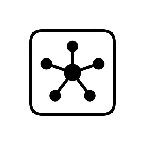 Hub Icon Icons Logos Symbols Free Download Png Svg