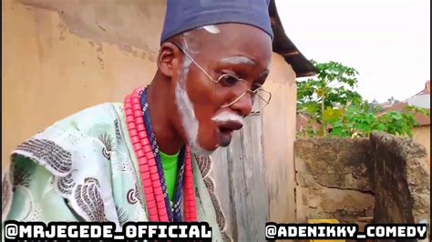 Baba Oko Mi Youtube