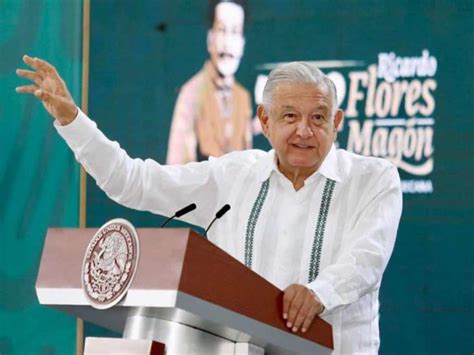 Tras llamada con Biden AMLO iniciará gira de supervisión a obras del
