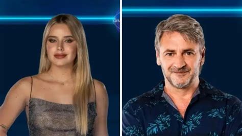 Coti Romero Rompió El Silencio Después De Los Fuertes Dichos De Darío