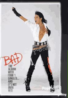 Michael Jackson Bad S Tenor