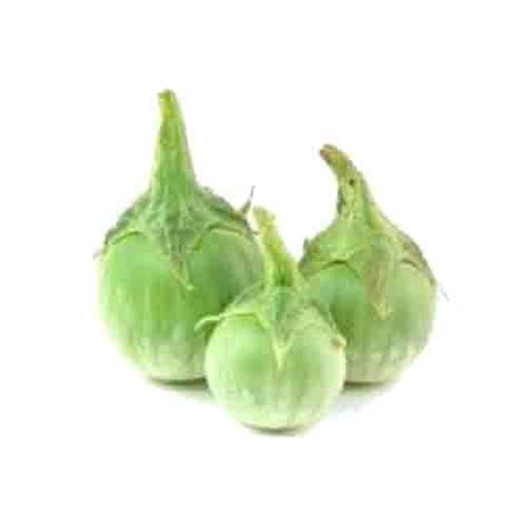 Brinjal 500gm Moaahar Order Prasad Temple Food Online