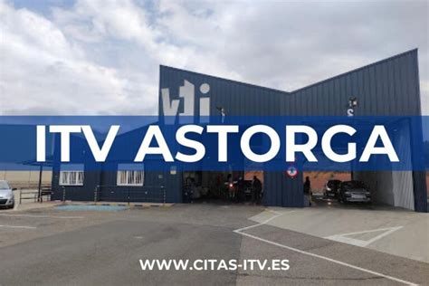 Itv Cembranos Red Itevelesa Cita Previa Horarios Y Precios