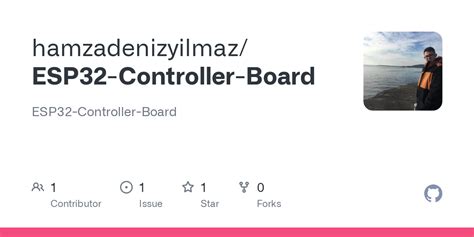 Esp32 Controller Boardesp32 Controller Boardpdf At Main