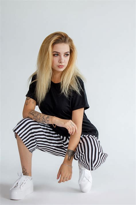 Karina Sergeevna Orlova R PrettyGirls